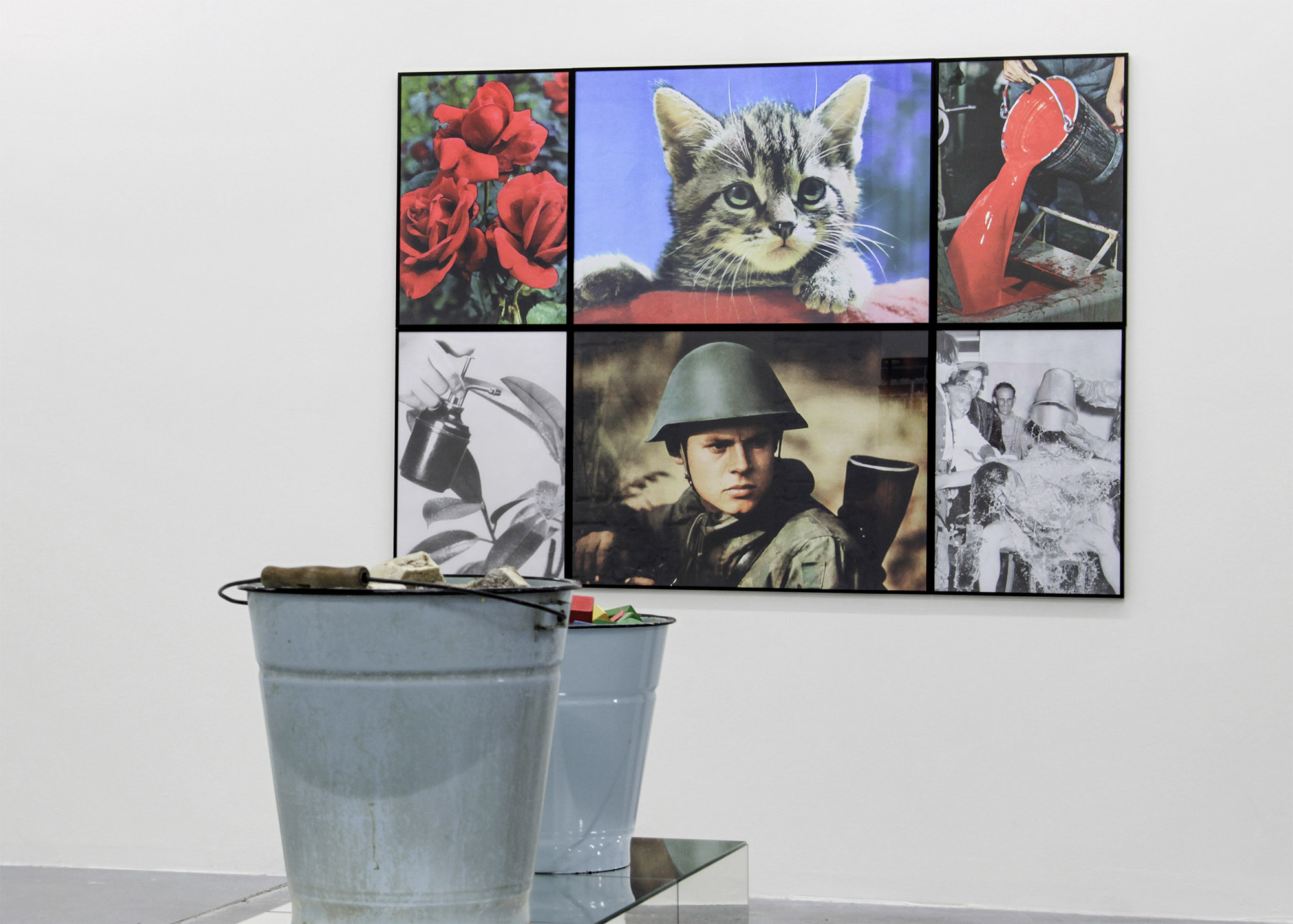 Portfolio | MARCUS KLEINFELD
